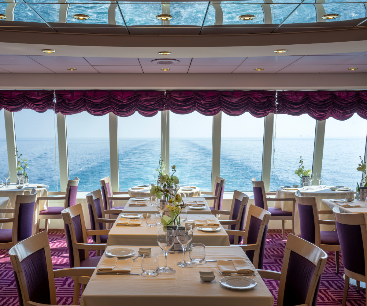 4-Night Portuguese Island Cruise – Open Oceans
